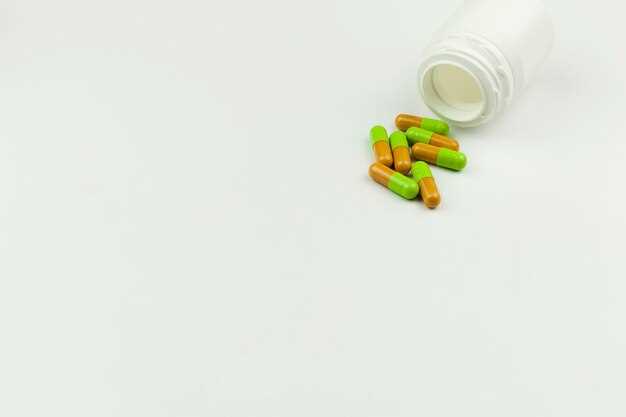 Sandoz omeprazole capsules